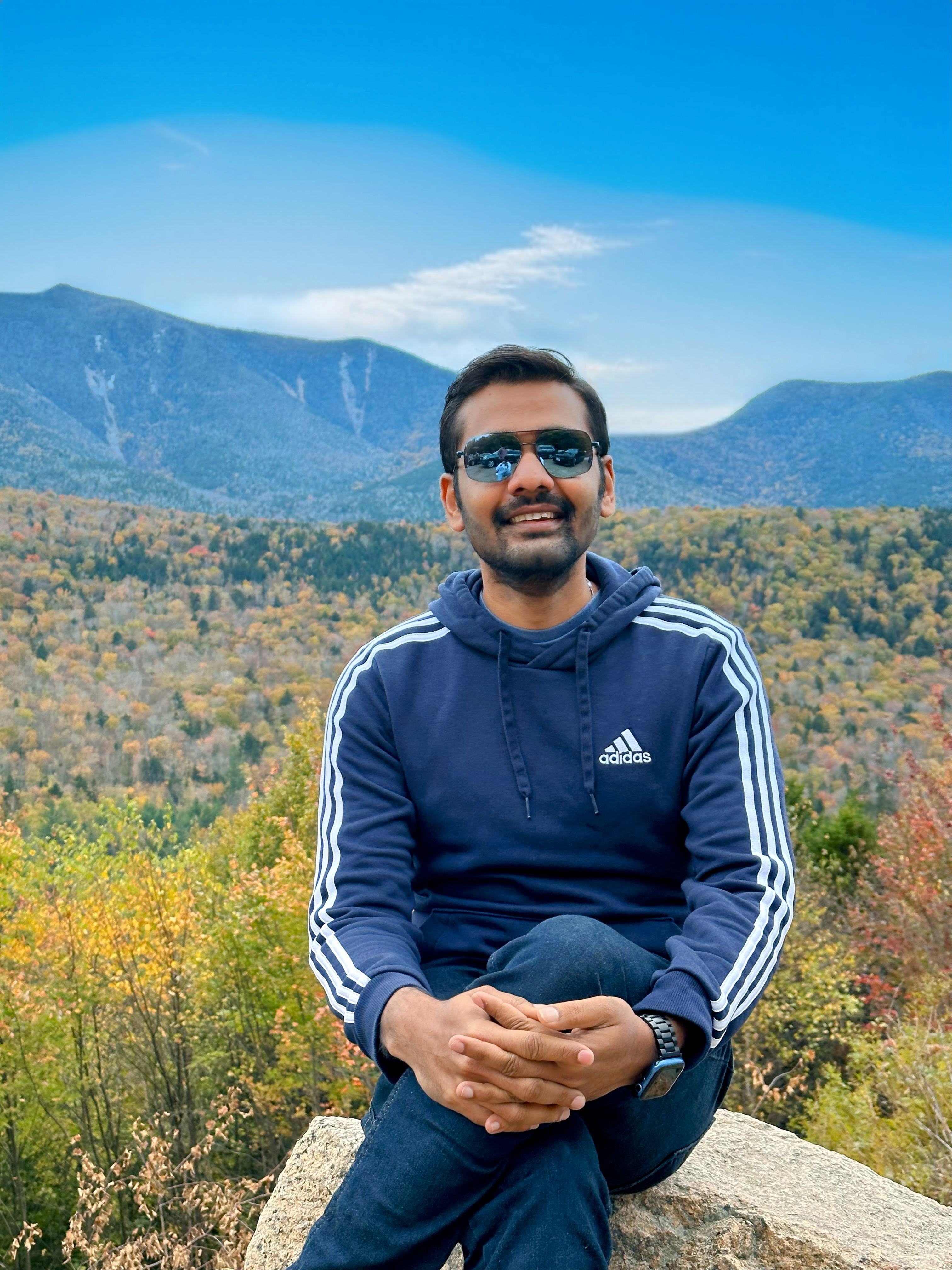 Rajath John Bosco - Portfolio